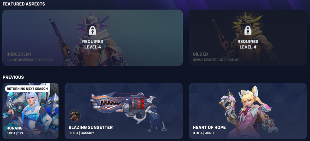 Today's Overwatch 2 Shop: Latest Items & News Updates