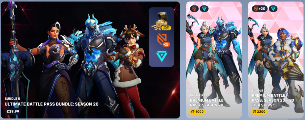 Today's Overwatch 2 Shop: Latest Items & News Updates